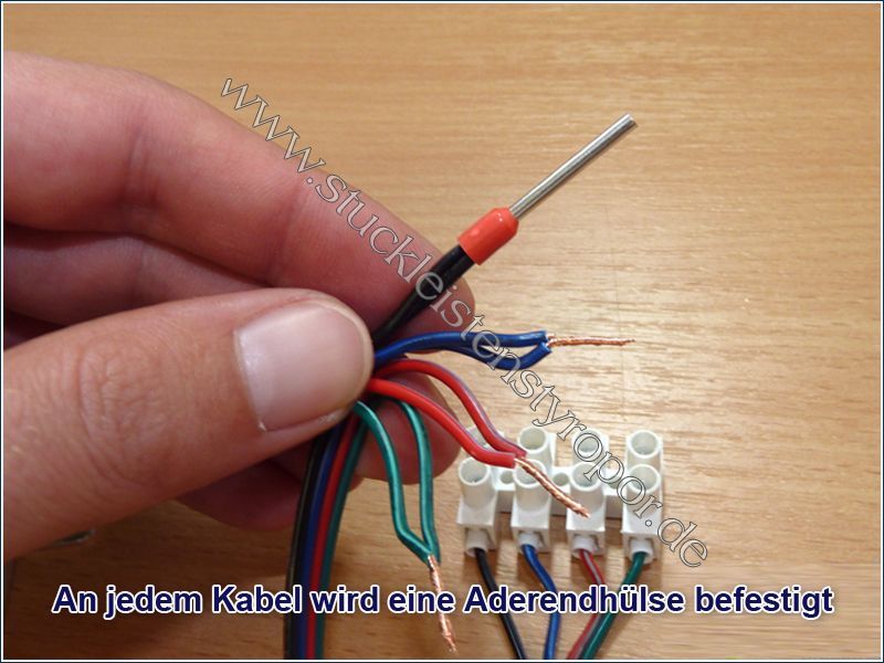 LED Trafos Netzteile für LED Streifen